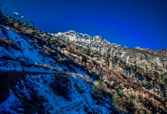 Book Sikkim Tour & Holiday Packages | Sikkim Touring